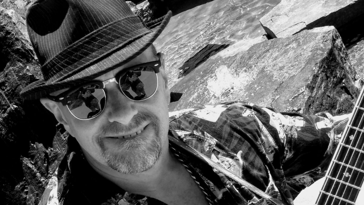 Live Music: Steve Wells – Brotherhood Winery