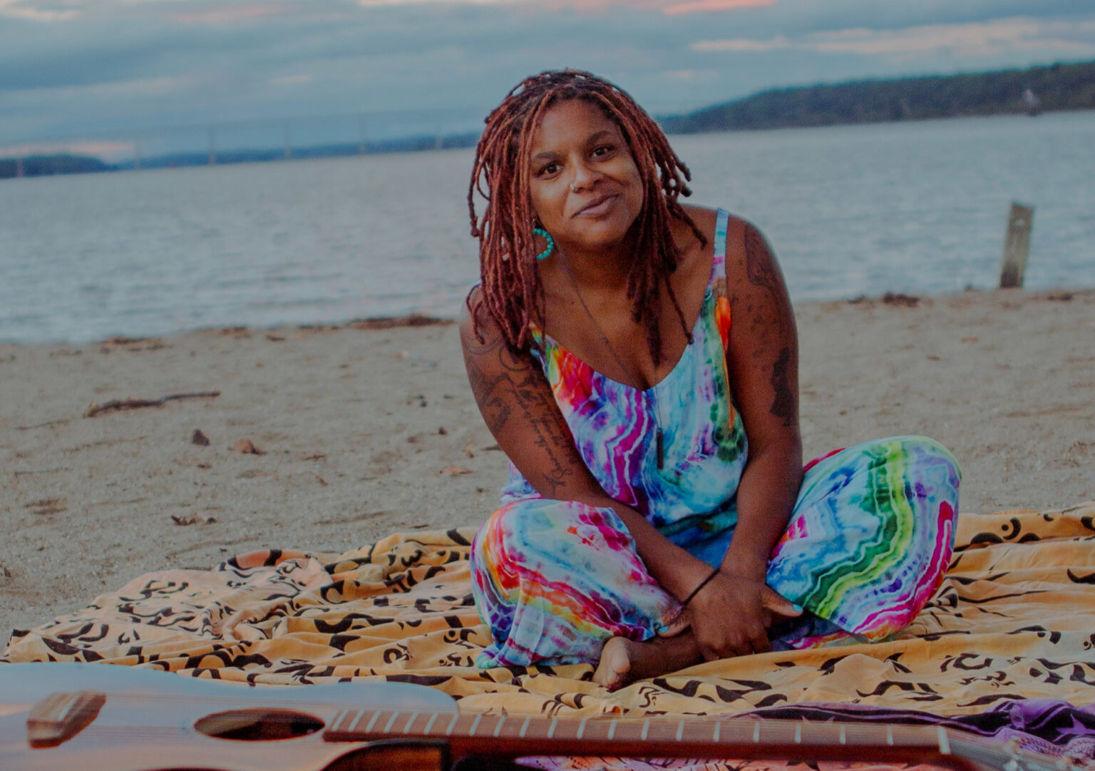 Live Music: Callie Mackenzie – Brotherhood Winery